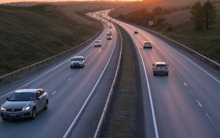 Comment payer moins cher l'autoroute