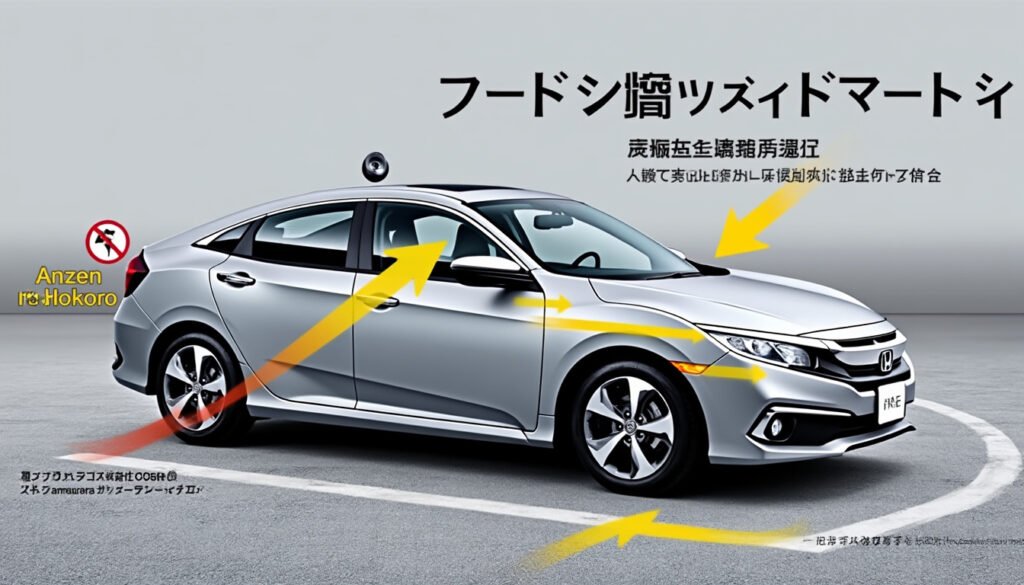 Découvrez pourquoi la Honda Civic X 1.5L VTEC Turbo va révolutionner ...