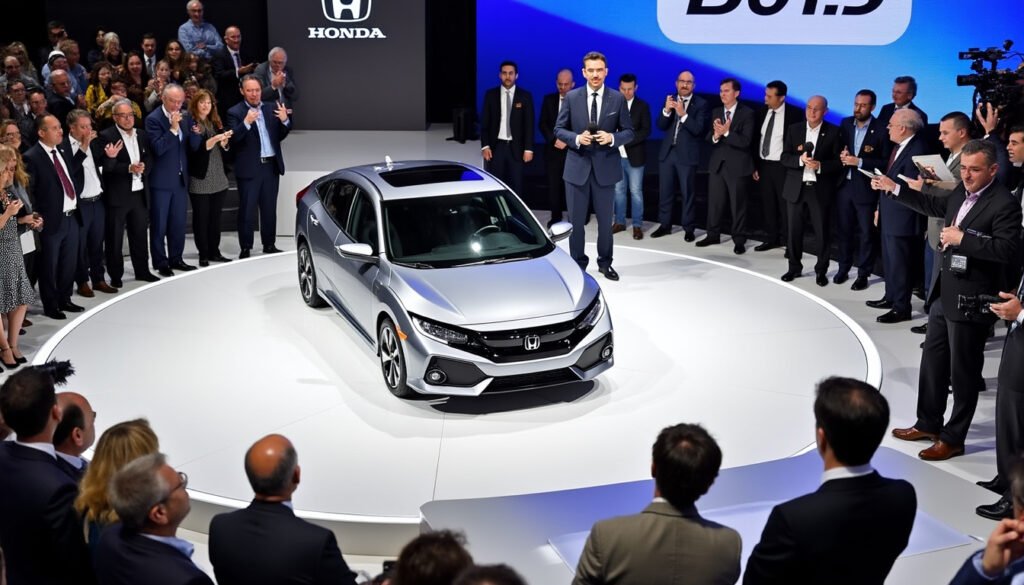 Découvrez pourquoi la Honda Civic X 1.5L VTEC Turbo va révolutionner ...