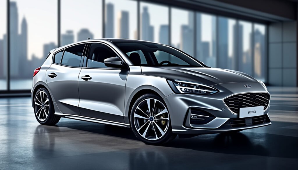 Découvrez pourquoi la ford focus iii 1.0l ecoboost va révolutionner ...