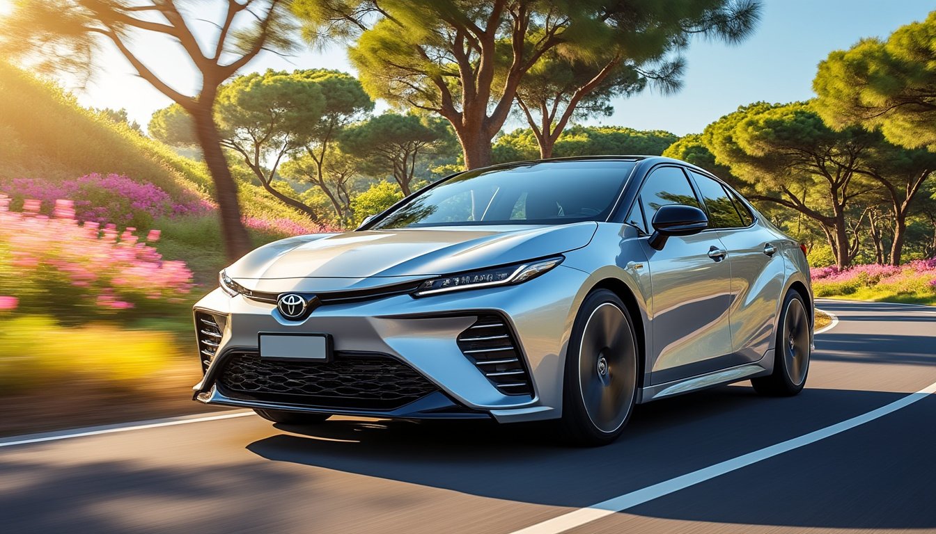 Discover the incredible secret of the Toyota Model 73 1.2L PureTech that will revolutionize your ...