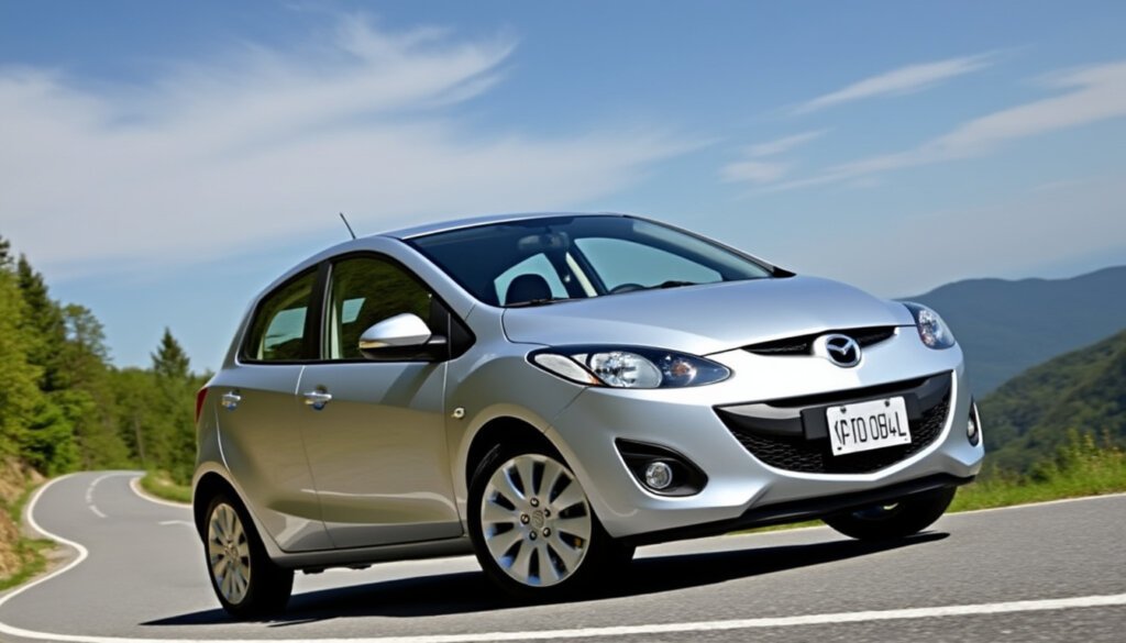 Découvrez pourquoi le Mazda Modèle 63 1.5L DCI va révolutionner votre ...