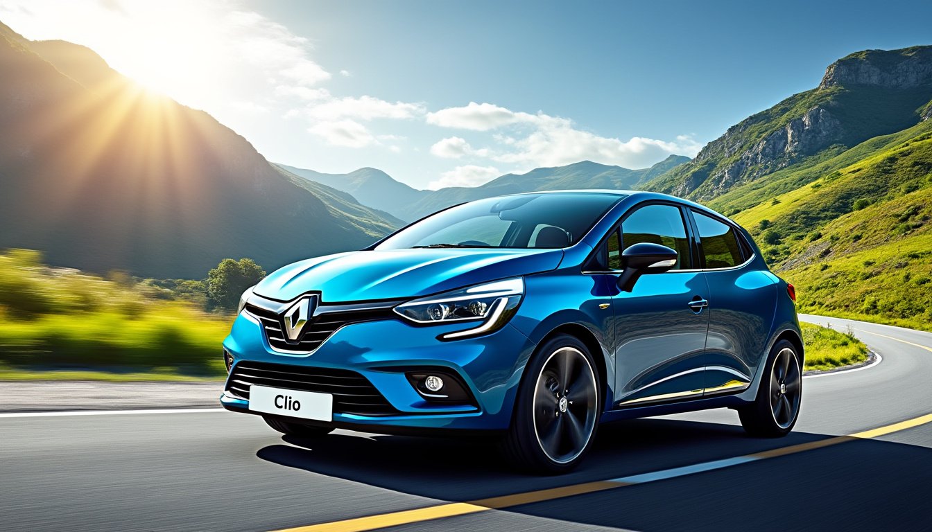 Find out why the Renault Model 69 1.4L TSI will revolutionize your ...