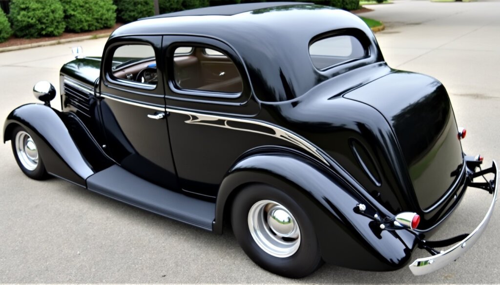 Vous ne croirez jamais ce que le Ford Modèle 72 1.0L TSI peut faire