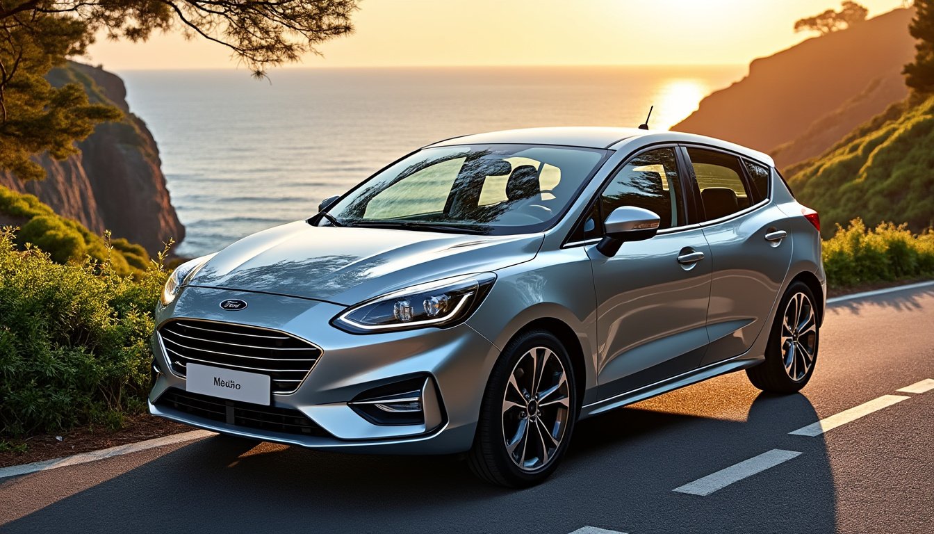 Find out why the Ford Model 110 2.0L SkyActiv could change the way you ...
