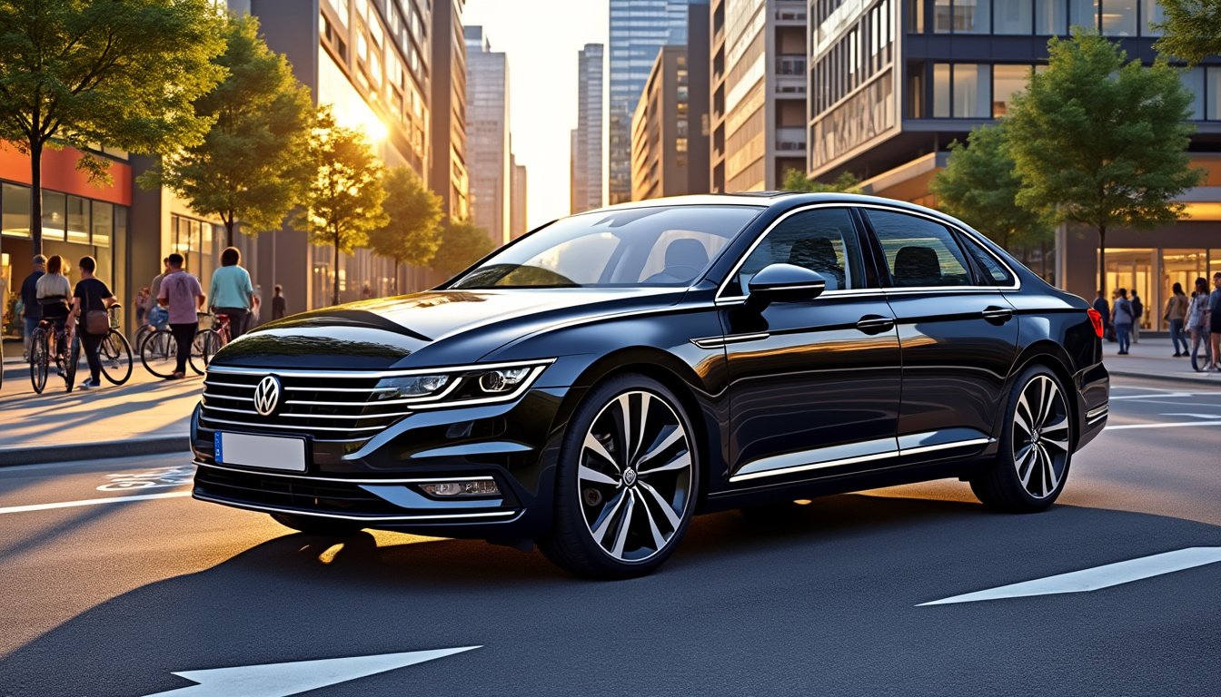 Find out why the Volkswagen Model 109 2.0L TDI will revolutionize your ...
