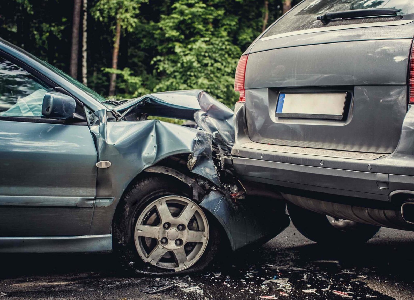 Que faire en cas d'accident : étapes clés pour réagir efficacement et ...