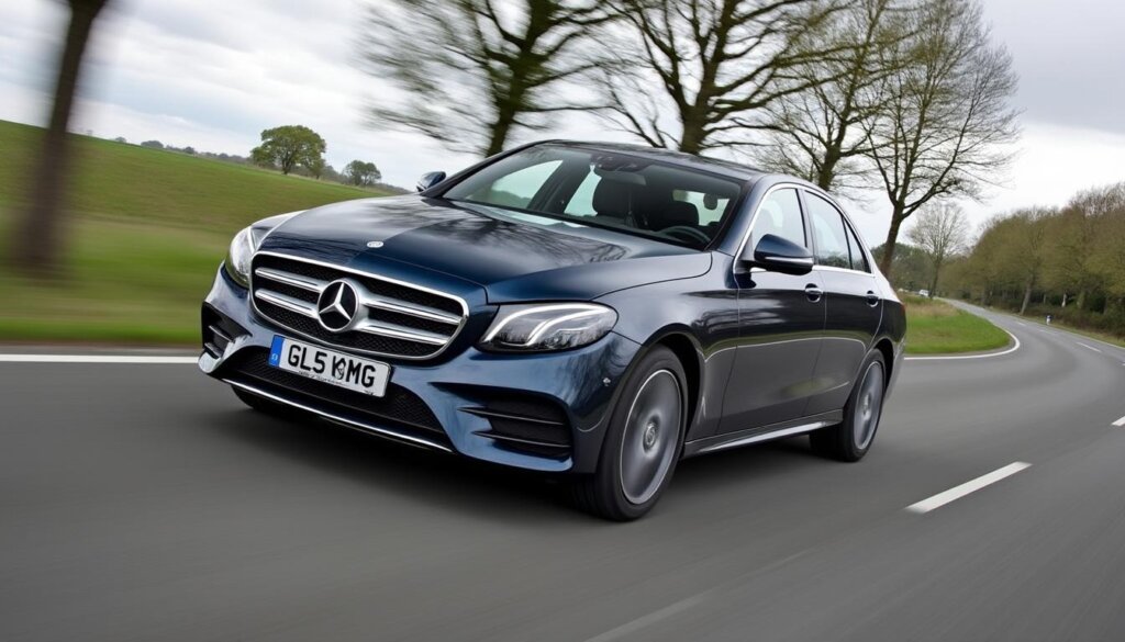 Découvrez pourquoi la Mercedes-Benz Modèle 191 1.6L BlueHDi va ...