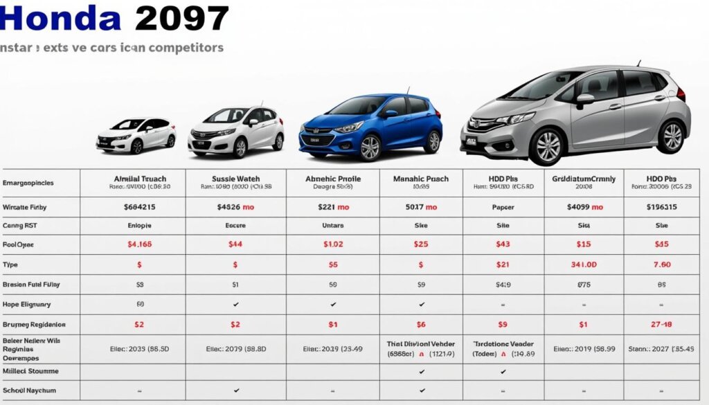 Découvrez pourquoi le Honda Modèle 207 1.6L CRDi pourrait être votre ...