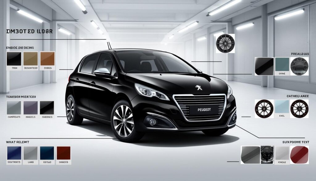 Découvrez pourquoi la Peugeot Modèle 241 2.0L TDI va révolutionner ...